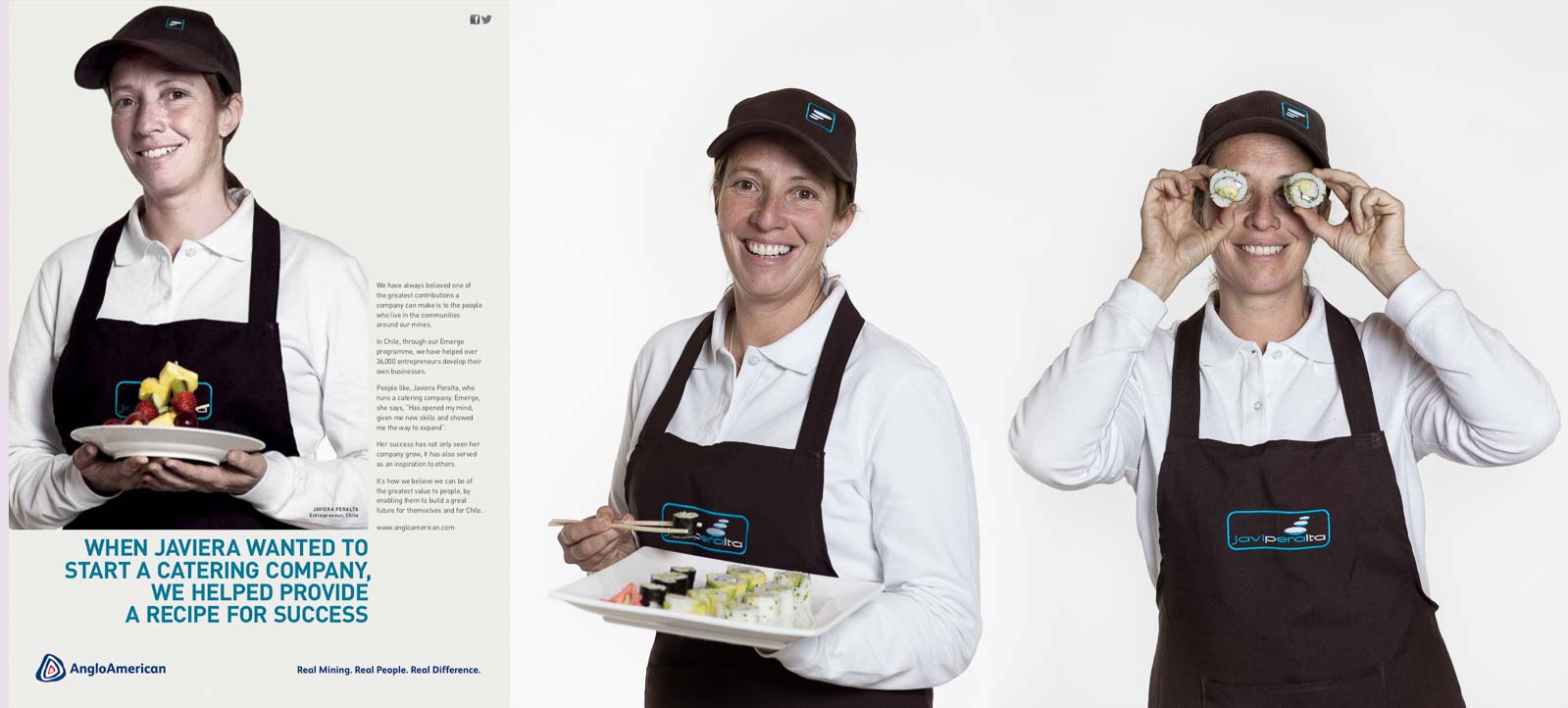 Anglo America – Domenico Pugliese | Photographer